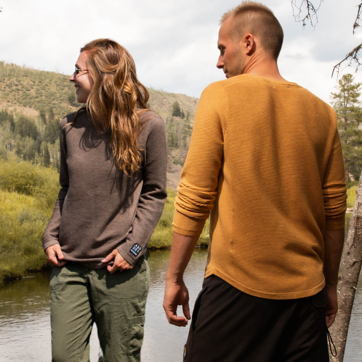 Explorer – ABODE OUTSIDE