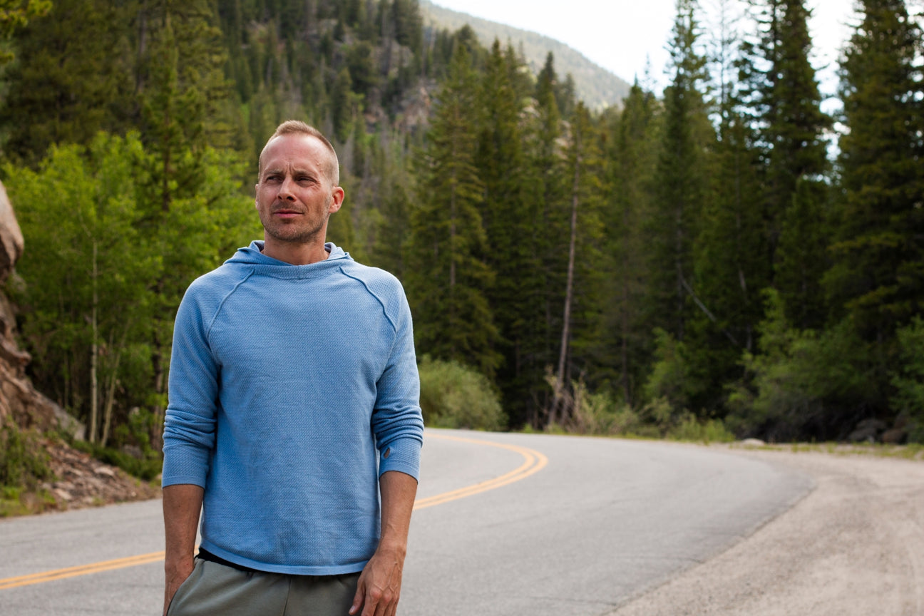 Meet The Founder – ABODE OUTSIDE