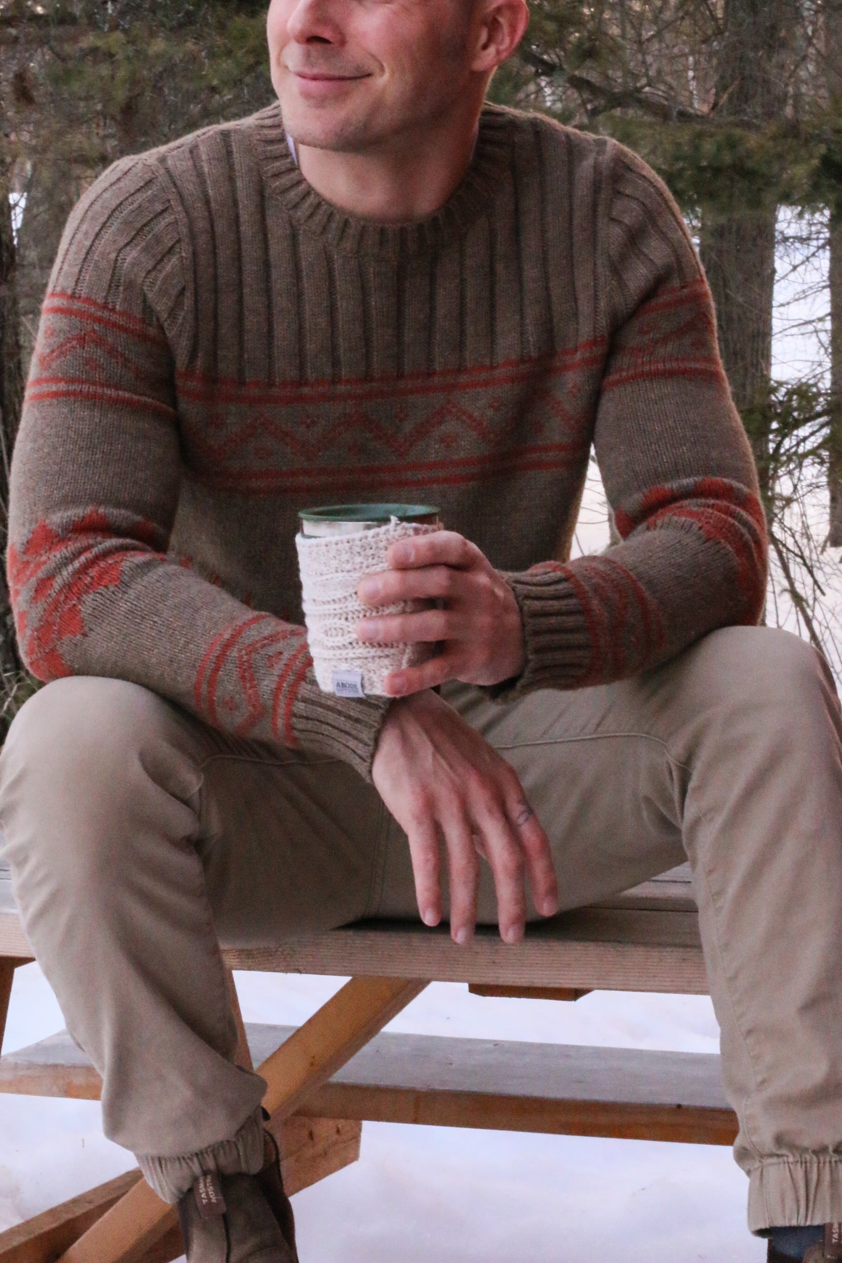 Lakeview – ABODE OUTSIDE