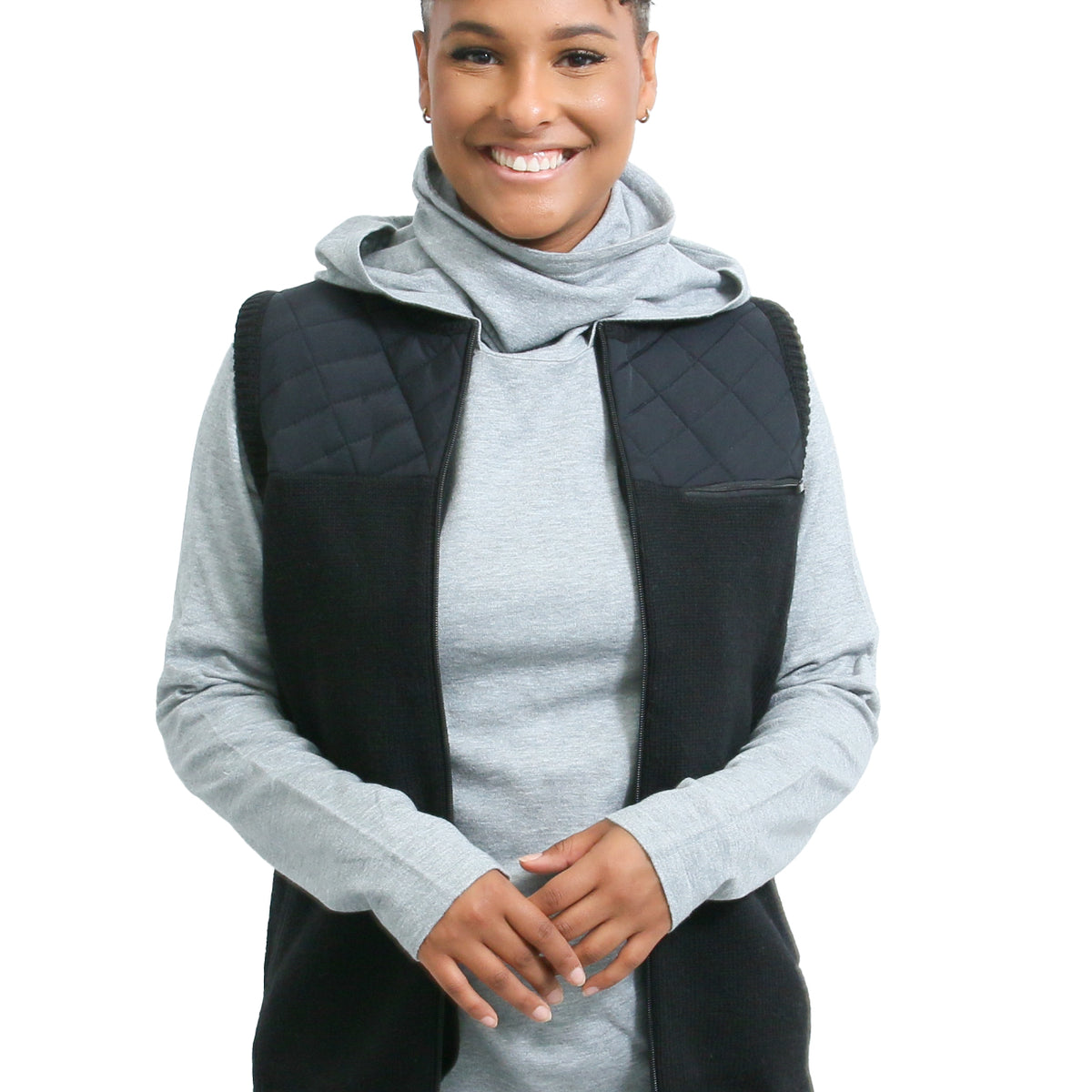 GUIDE VEST – ABODE OUTSIDE