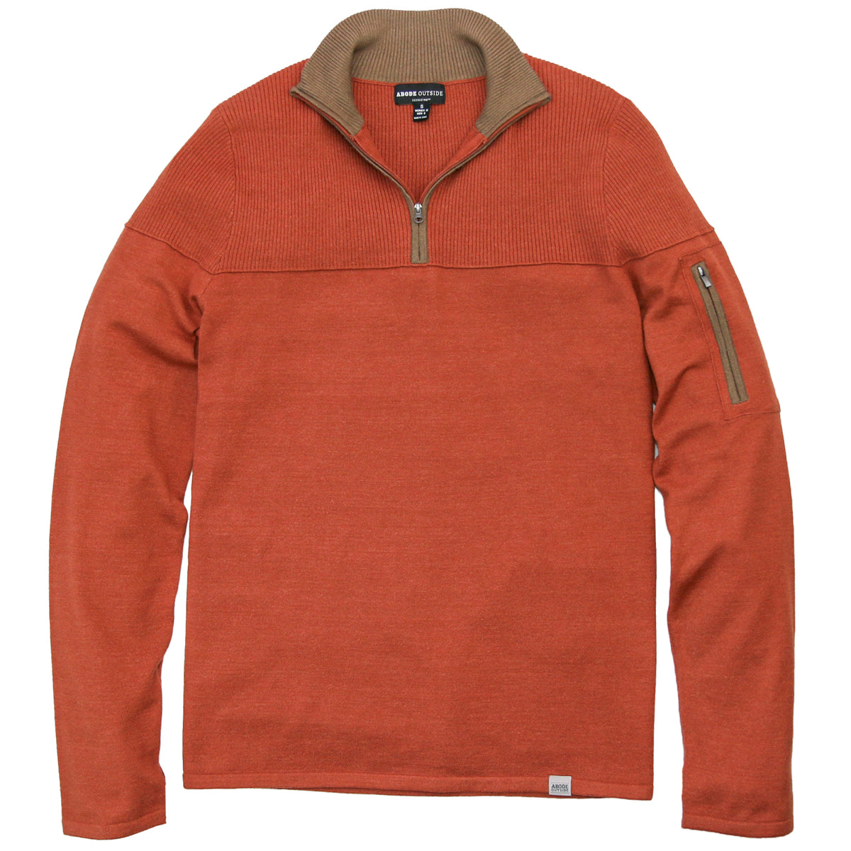 TRAVERSE – ABODE OUTSIDE