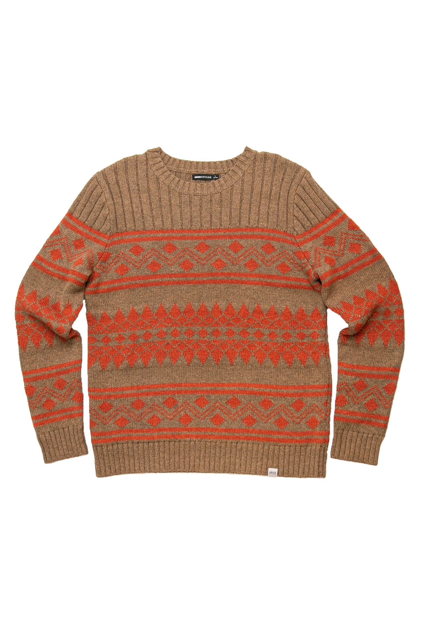 Lakeview – ABODE OUTSIDE