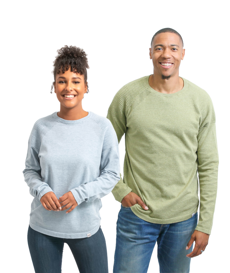 Obsessively Eco-friendly Clothes Designed in Minnesota – ABODE OUTSIDE