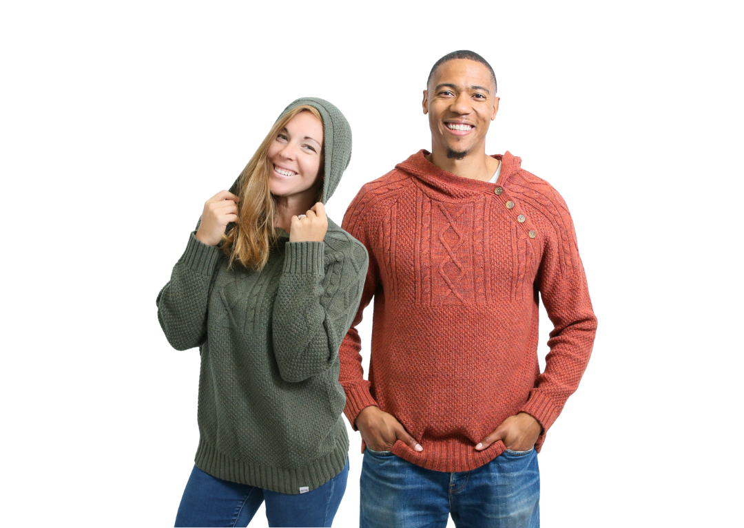 High Quality, Environmentally Responsible Clothing at Affordable Price – ABODE OUTSIDE