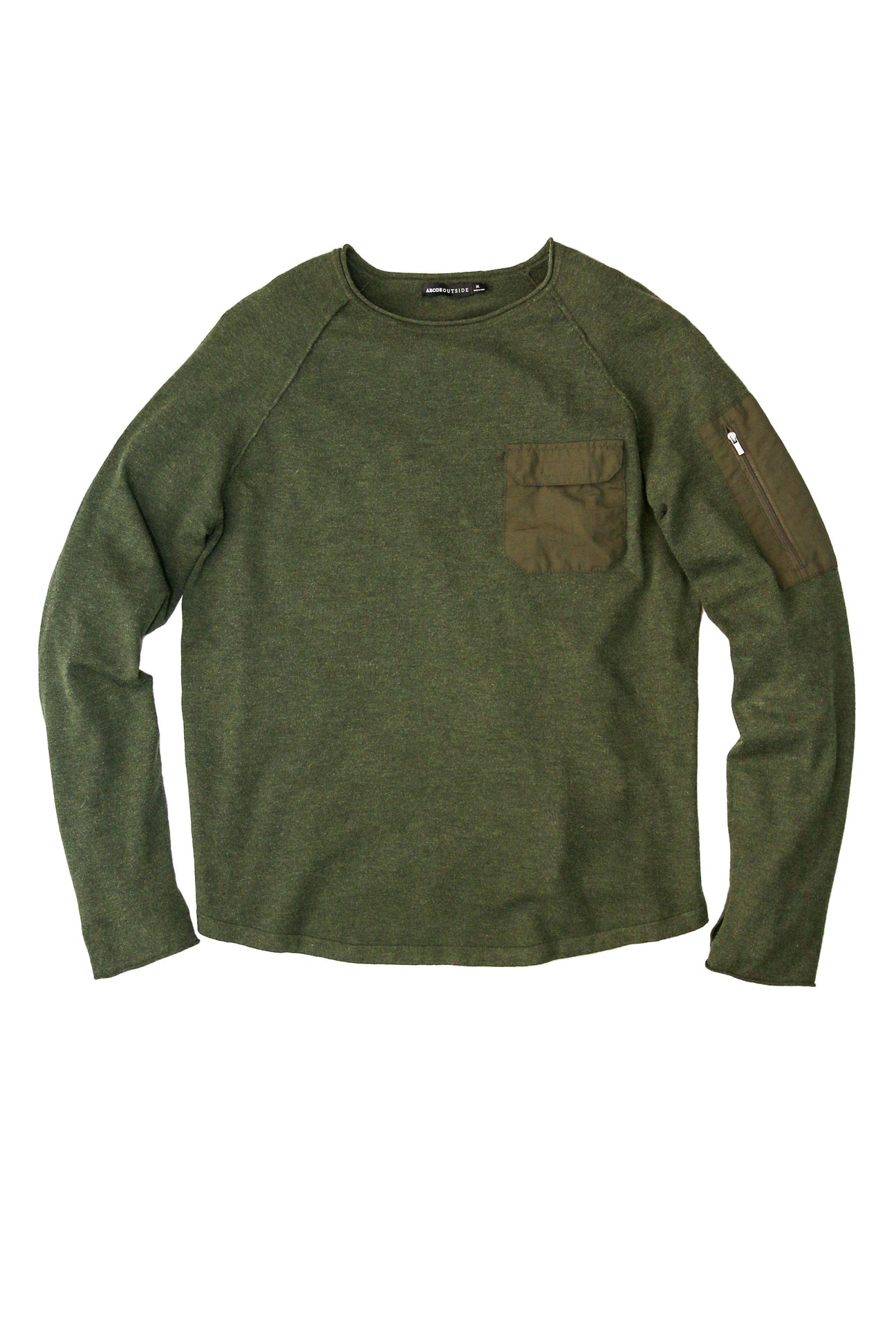 High Quality, Environmentally Responsible Clothing at a Fair Price