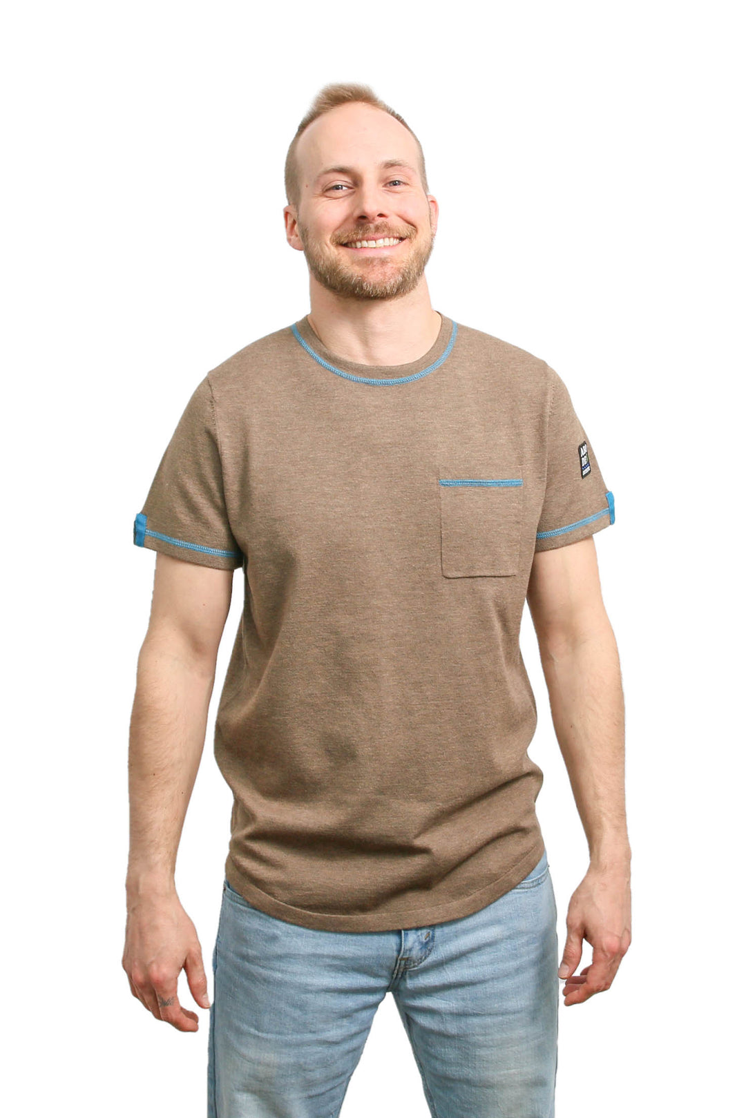 High Quality, Environmentally Responsible Clothing at a Fair Price