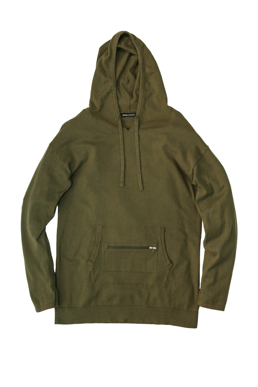 Obsessively Eco-friendly Clothes Designed in Minnesota – ABODE OUTSIDE